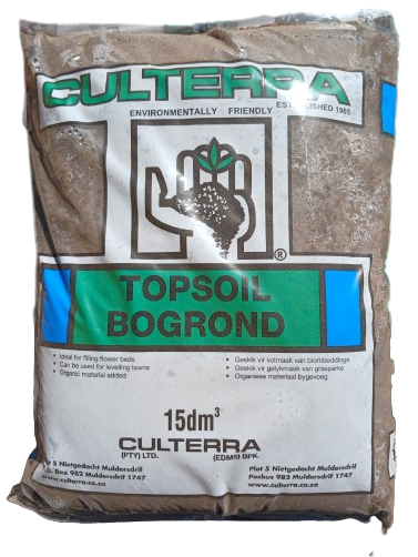 Culterra Topsoil 15dm – Schubert Landscapes