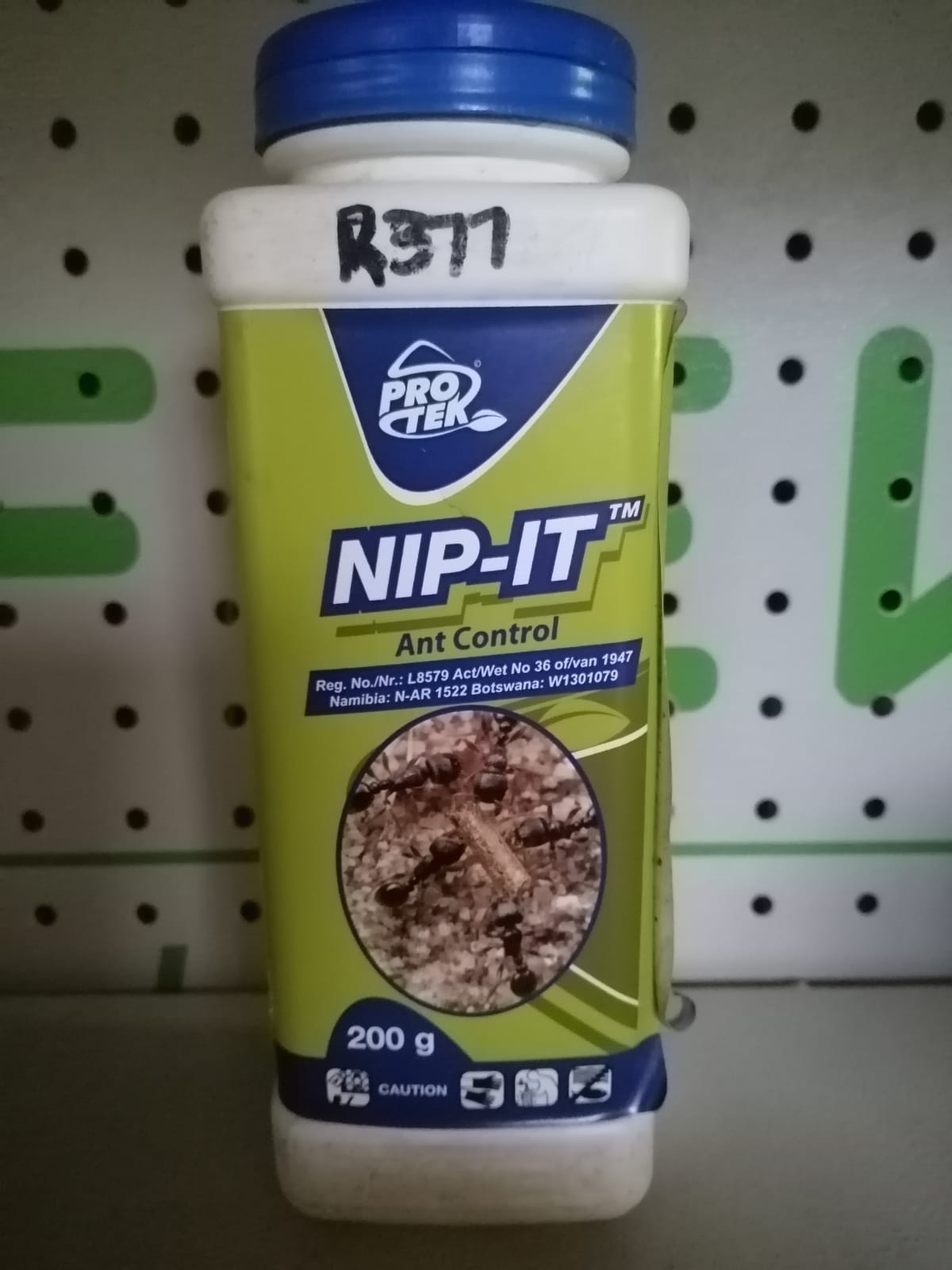 Protek Nip It 200g – Schubert Landscapes
